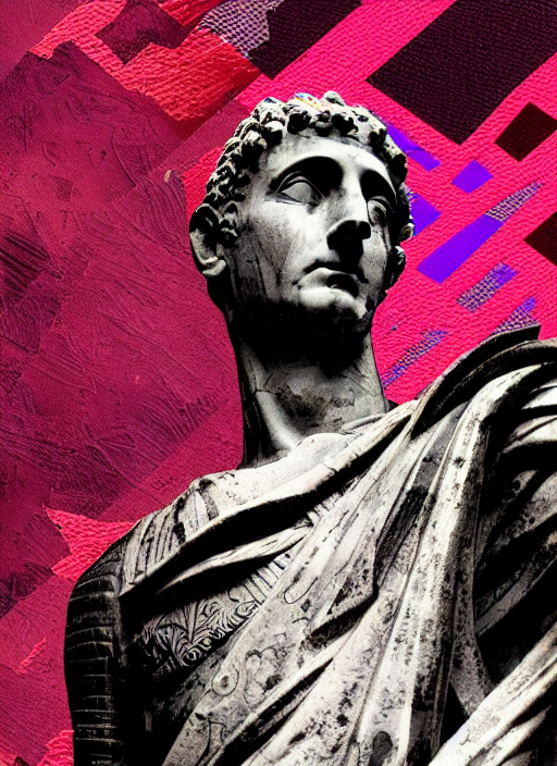 Julius Caesar Statue Wallpaper