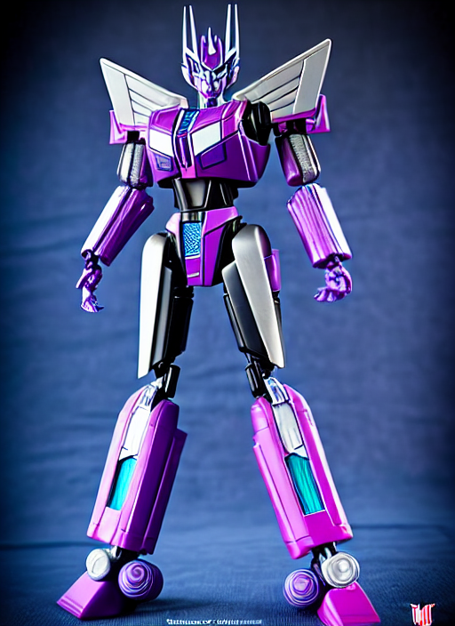 Female Transformers Decepticons
