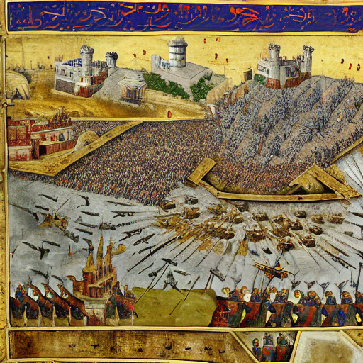 Ottoman Turks 1453
