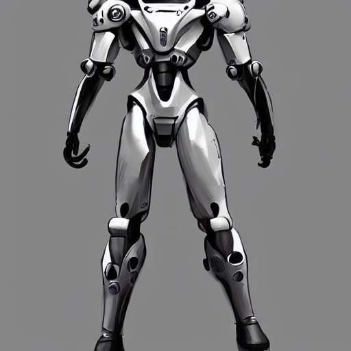 prompthunt: Patrick Bateman Wearing a Mecha Nanomachine Pilot Suit ...