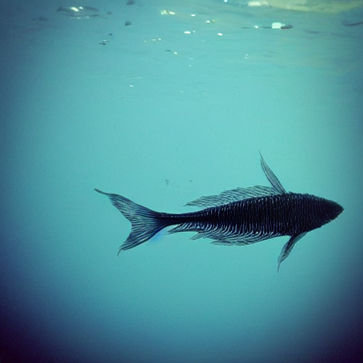 Underwater Fish Tumblr