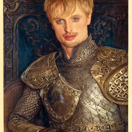 The Real King Arthur