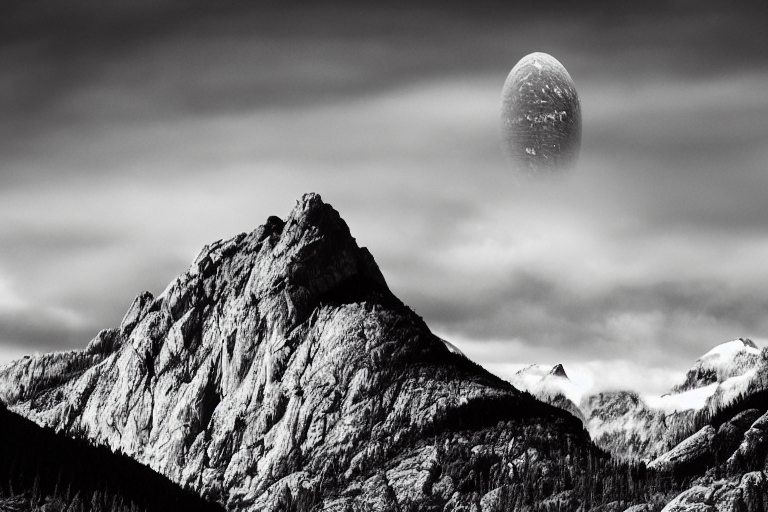 Ansel Adams Photography Style