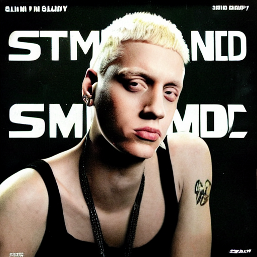The Slim Shady Lp Listen