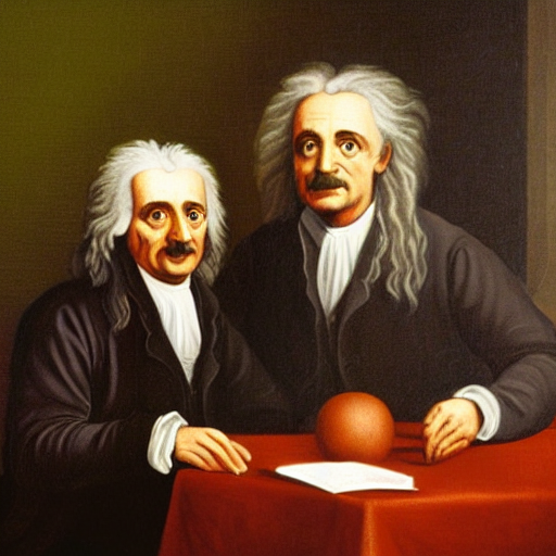 What Did Albert Einstein Think Of Isaac Newton Shop | www ...