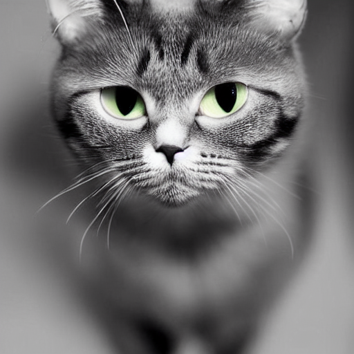 Cat Snarl