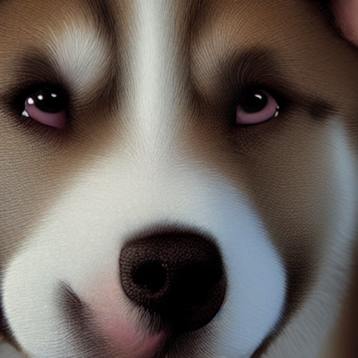 Husky German Shepherd Mix Blue Eyes