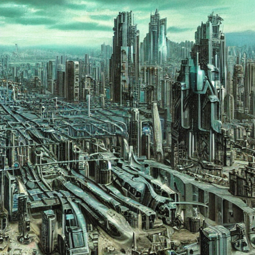 Terminus Foundation
