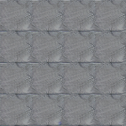 Sci Fi Concrete Texture