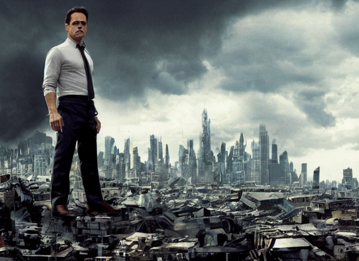Inception Wallpaper 1920x1080