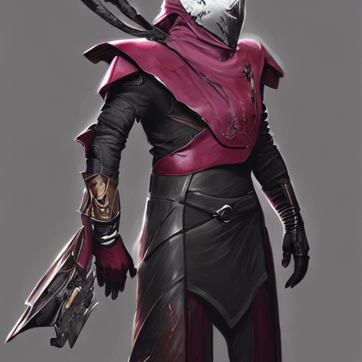 prompthunt: destiny 2 concept armor for warlock male, character ...