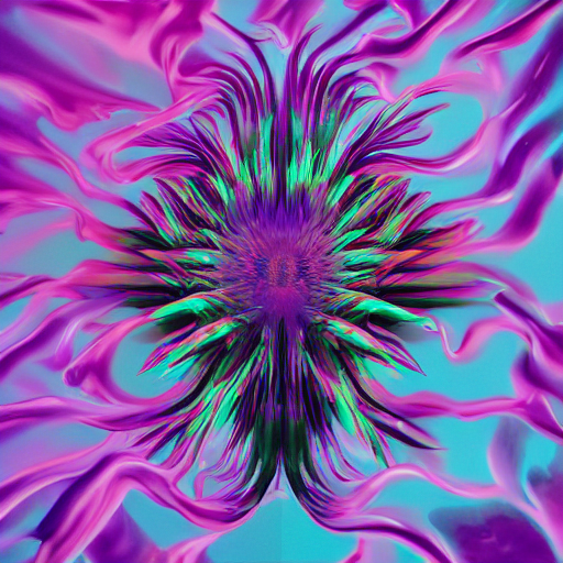 Flume Deluxe Edition Album Cover