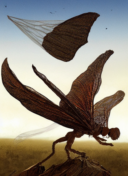 Proboscis Cyclops