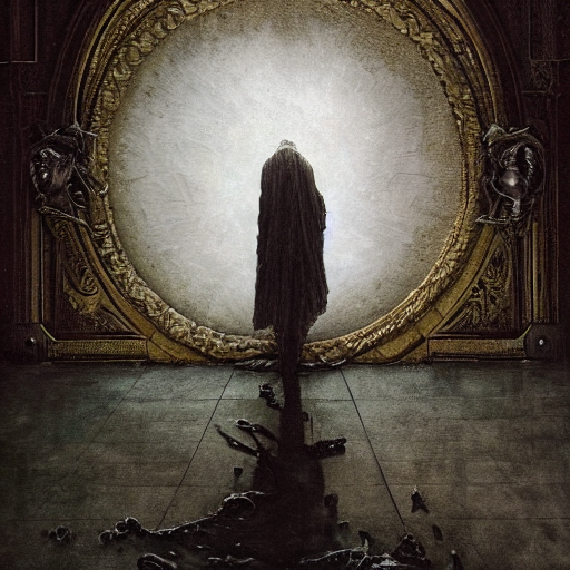 Lost Soul Art