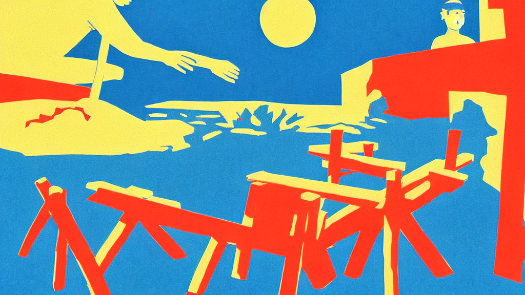 prompthunt: japan natural splendor and touring, arts and crafts ...