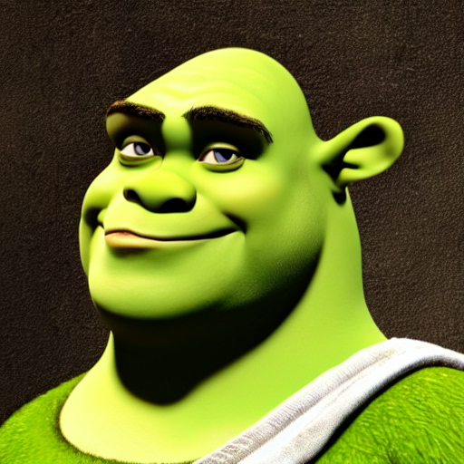 Knowing Look Animated