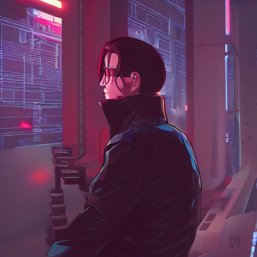 Case Neuromancer