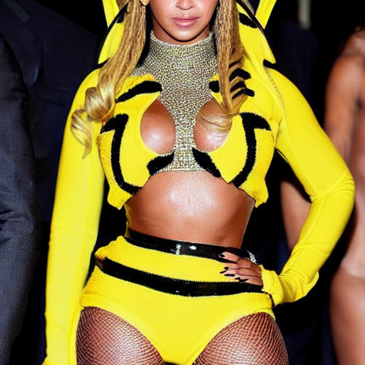 Beyonce Bee