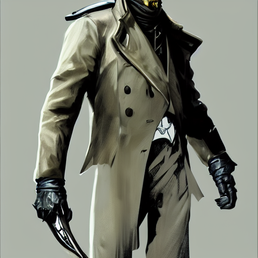 Corvo Attano