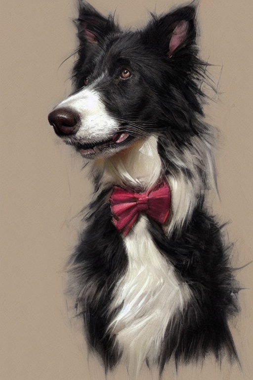 Are Bananas Good For The Smooth Collie