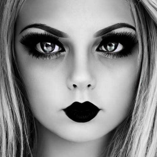 Sharp Nose Makeup | Saubhaya Makeup