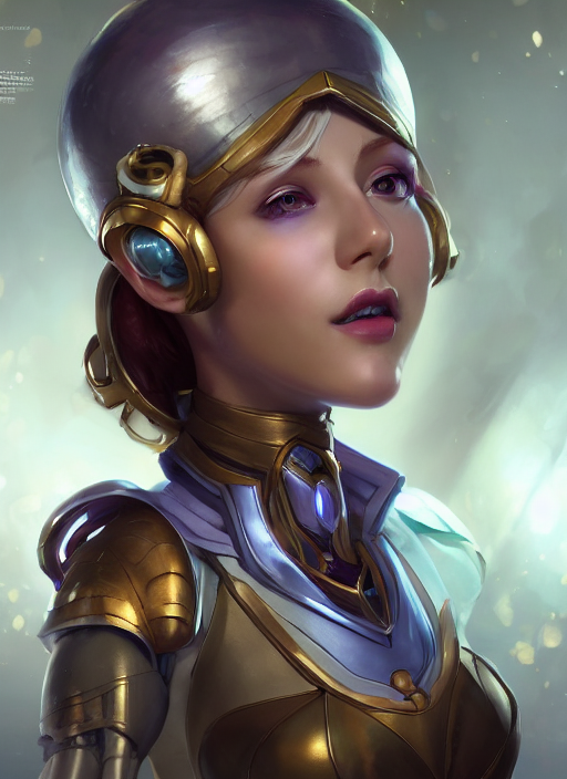 Orianna Human