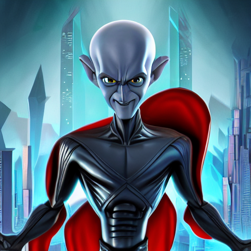Megamind Hd