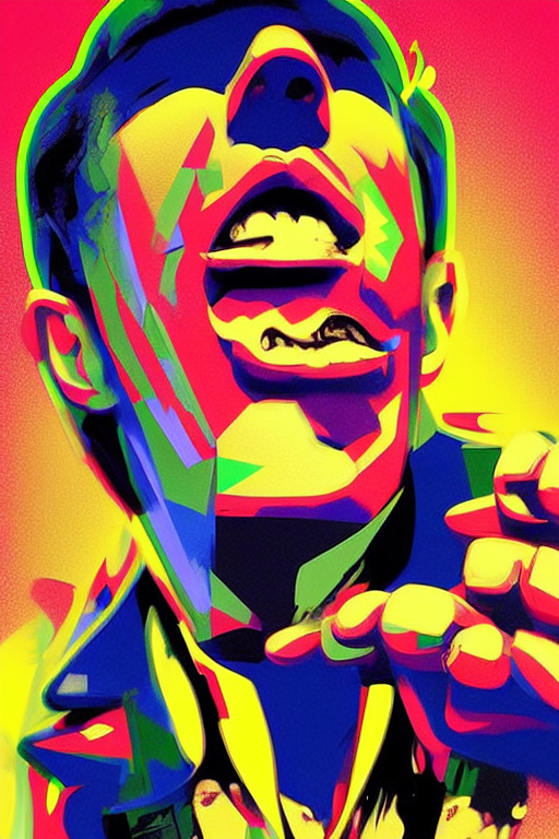 Richard Hamilton Pop Art