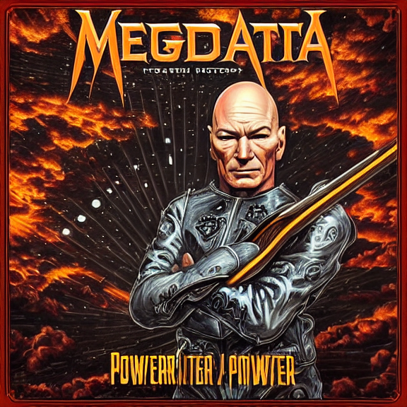 Megadeth Album Covers