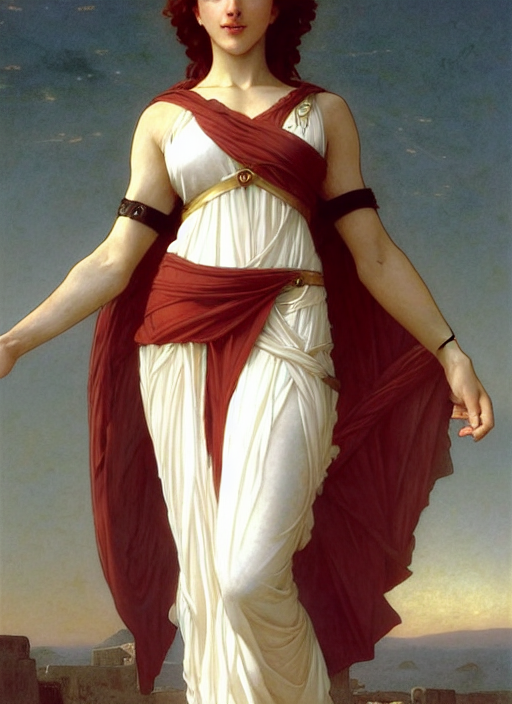 Cassandra Greek Mythology