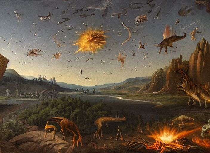 Cretaceous Extinction