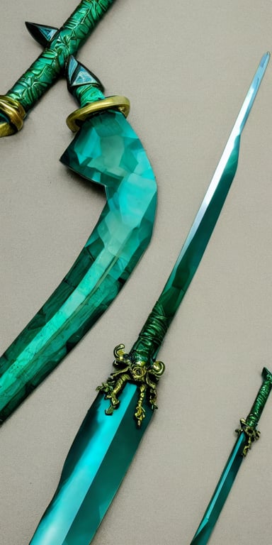 Cool Sword Hilts