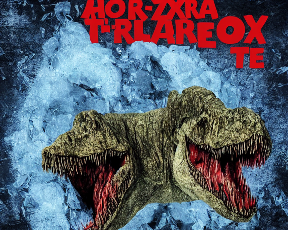 Dinosaur Horror Movies
