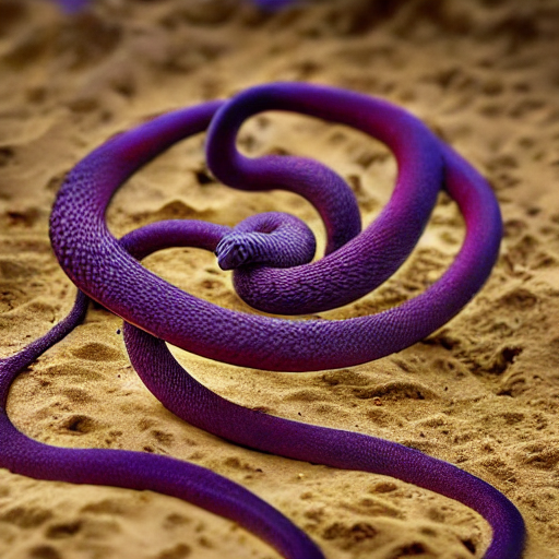 Realistic Arbok