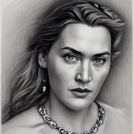 Kate Winslet Titanic Pencil Drawing Top 82+ imagen kate winslet titanic pencil drawing ...