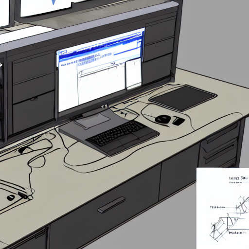 prompthunt: next workstation, design blueprint