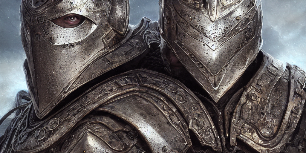 prompthunt: hyperrealistic mixed media portrait of the thulsa doom in ...