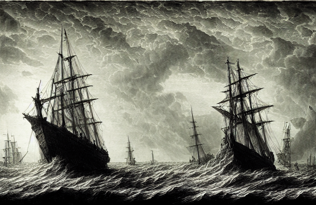 Gustave Dore Desktop Wallpaper