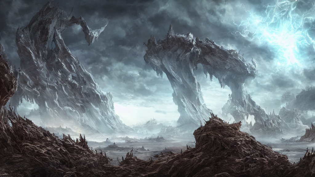 Doomsday Wallpaper Hd