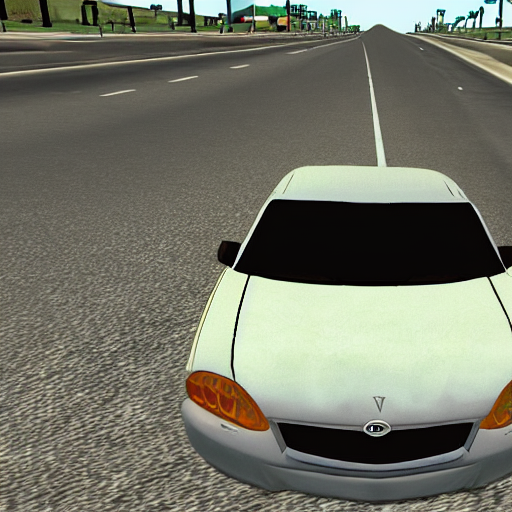 Gta San Andreas Car Mods