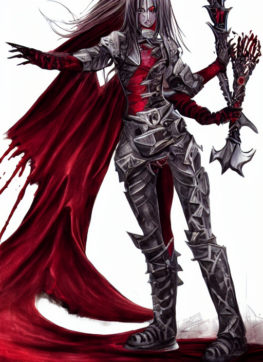 Vampire Night Wings