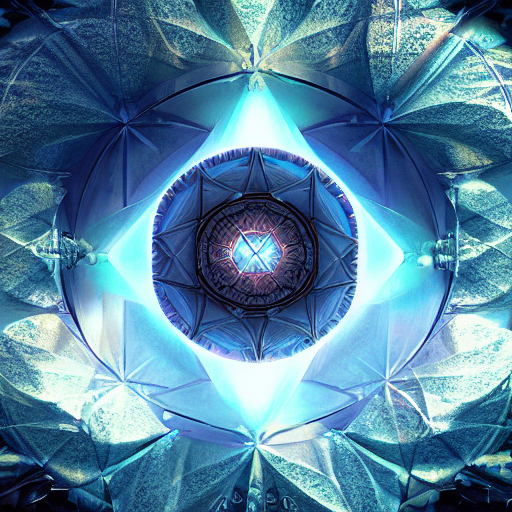 Geometry In Nature Photography