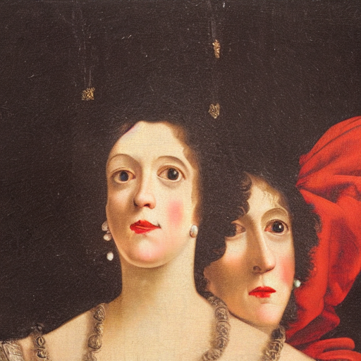 Baroque Makeup History | Saubhaya Makeup