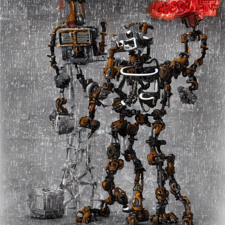 Endoskeleton Chuck E Cheese Endoskeleton Chuck E Cheese
