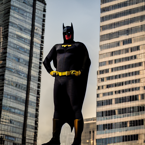 Adam West 2022