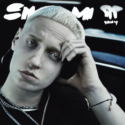 The Slim Shady Lp Listen