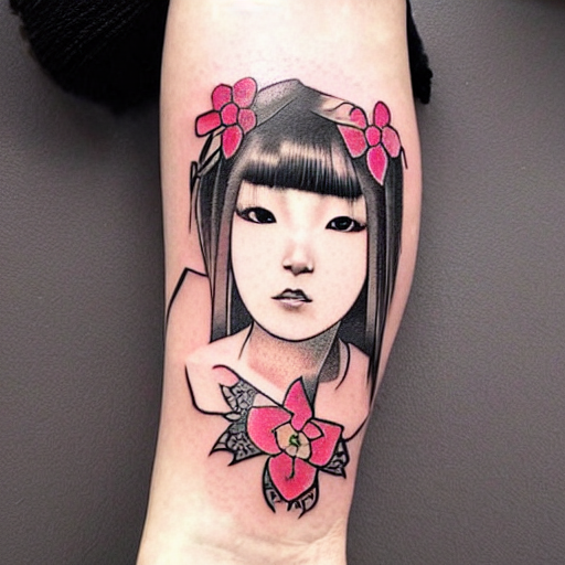Sexy Eyes Tattoo Designs
