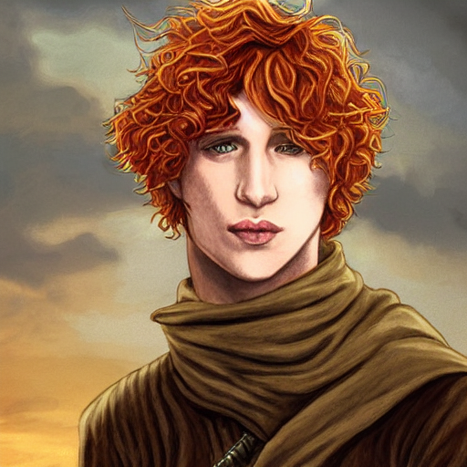 Kingkiller Chronicles Kvothe