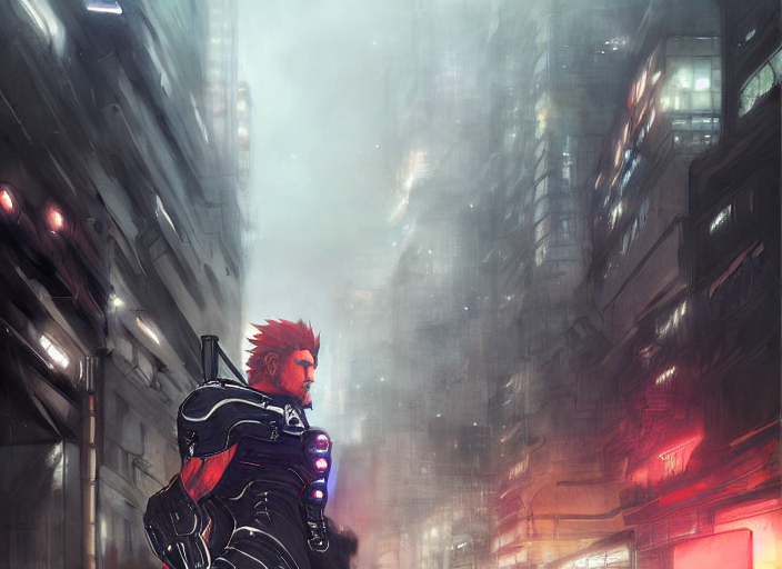 Metal Gear Rising Revengeance Sam Wallpaper 1920x1080