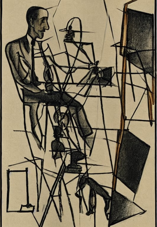 Marcel Duchamp Surrealism